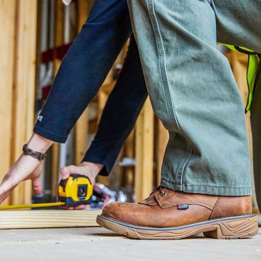 8 Best Composite Toe Work Boots For Men – Get Safe in 2026 | FashionBeans