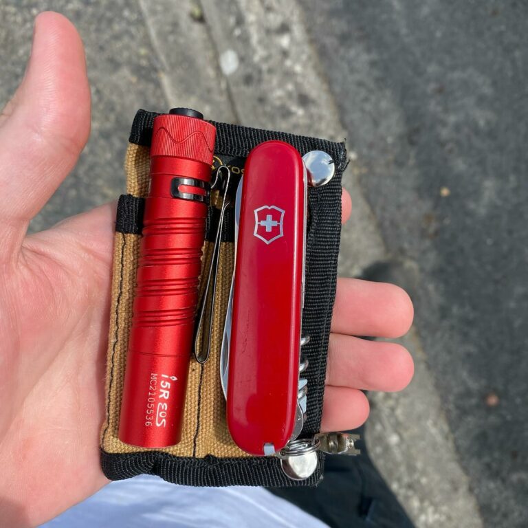 12 Best EDC Essentials For Men – Our Top List For 2026 | FashionBeans