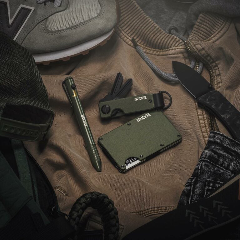 12 Best EDC Essentials For Men – Our Top List For 2026 | FashionBeans