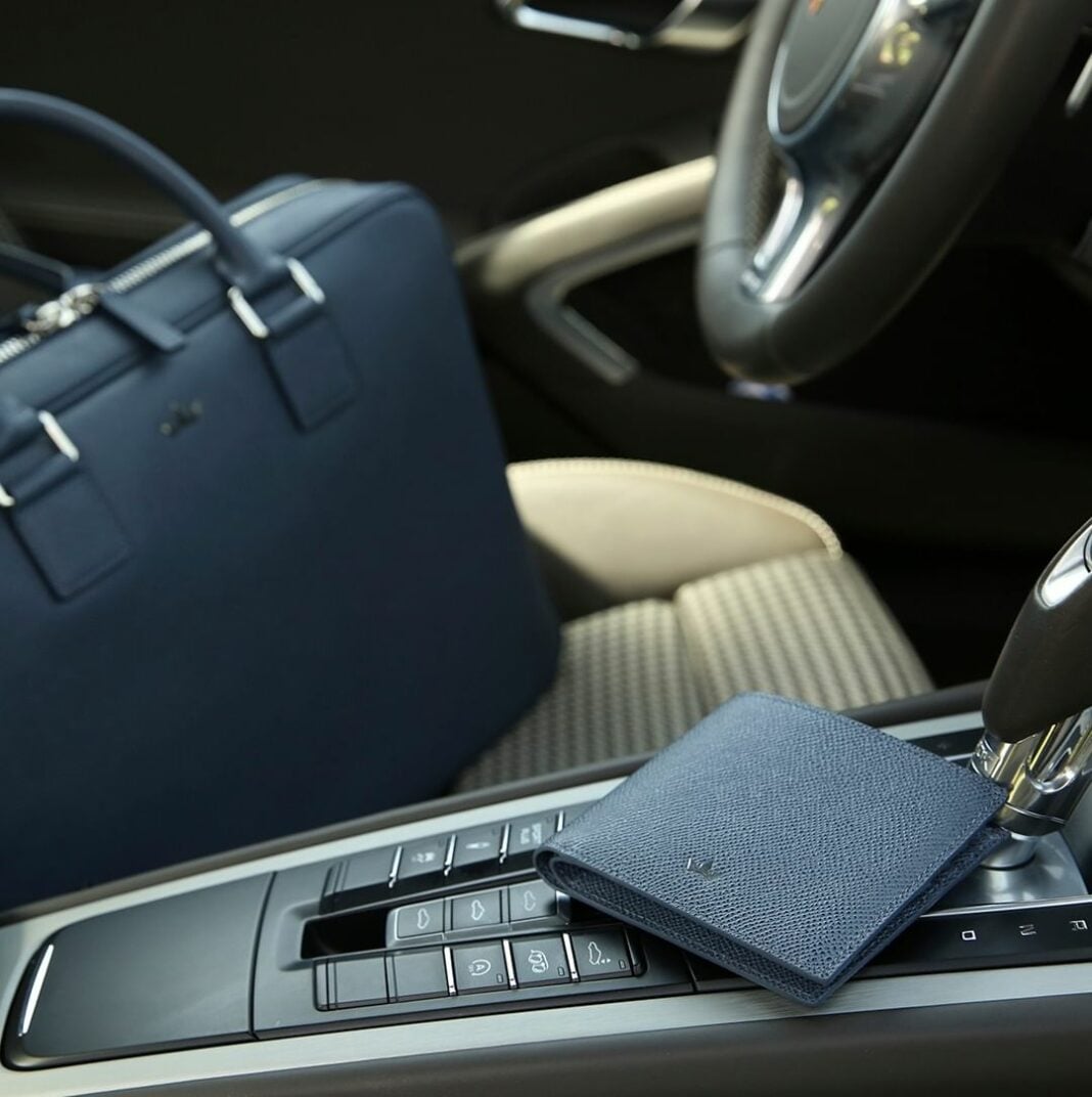 29 Best Leather Gifts for Him in 2026 – Unique and Timeless Choices ...