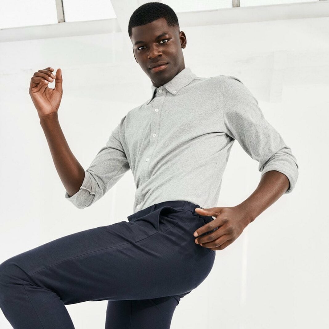 8 Best Tech Pants For Men – Technical Everyday Use In 2026 | FashionBeans
