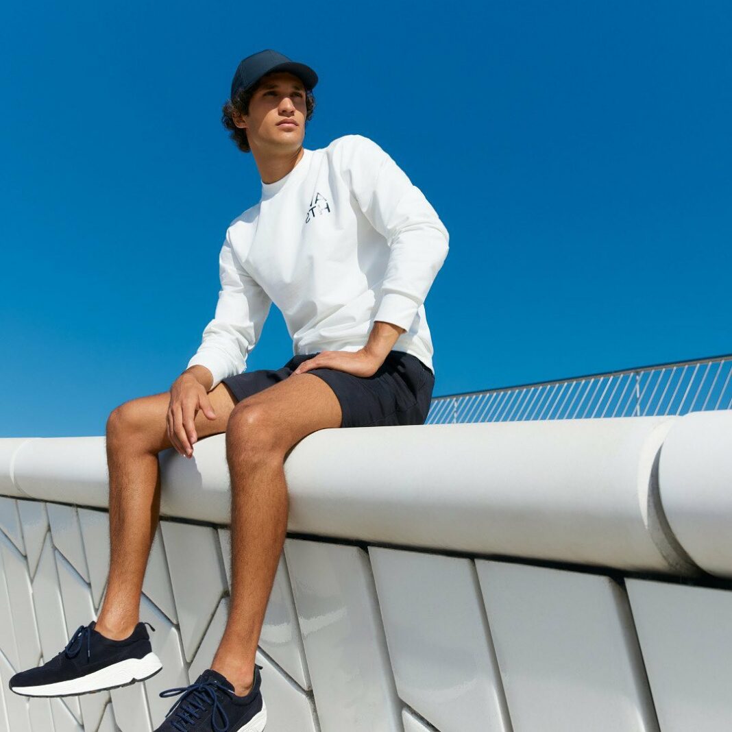 8 Best Casual Shorts for Men – Hottest Worn All 2026 Long | FashionBeans