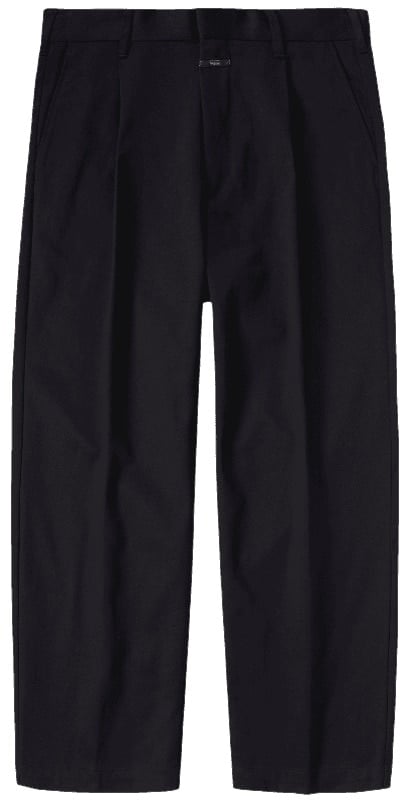 9 Best Men’s High-Waisted Pants For 2026 | FashionBeans