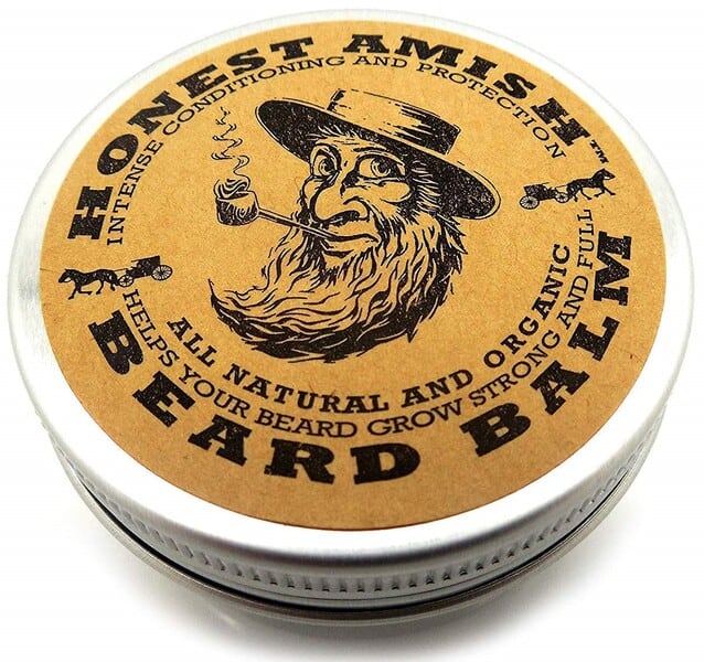 7 Best Beard Moisturizers For A Great Beard In 2026 | FashionBeans