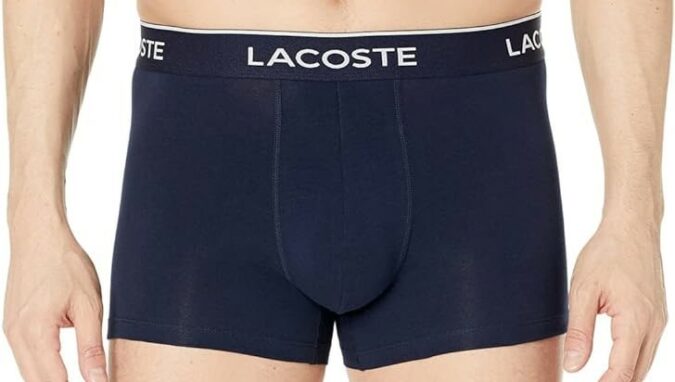 7 Best Men’s Trunk Underwear That Are Game Changers in 2026 | FashionBeans