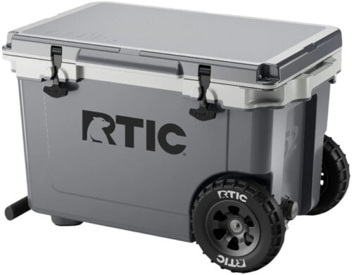 5 Best Coolers With Wheels In 2026 | FashionBeans