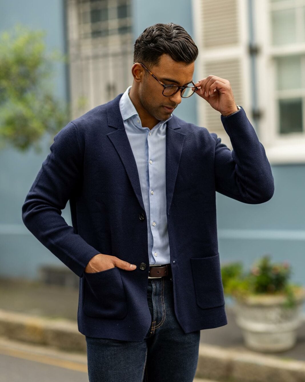 9 Best Men’s High-Waisted Pants For 2026 | FashionBeans