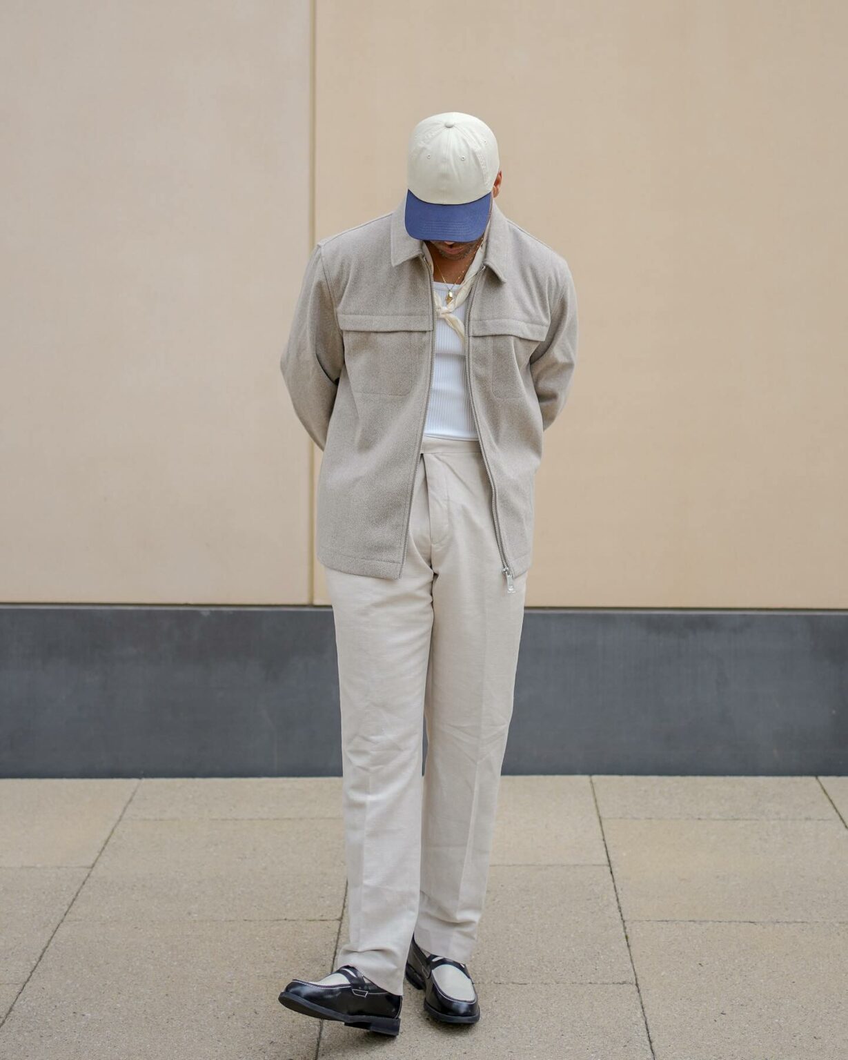 9 Best Men’s High-Waisted Pants For 2026 | FashionBeans