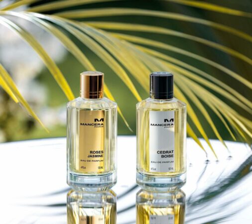 6 Best Mancera Colognes For Men – Luxury Aromas For 2026 | FashionBeans
