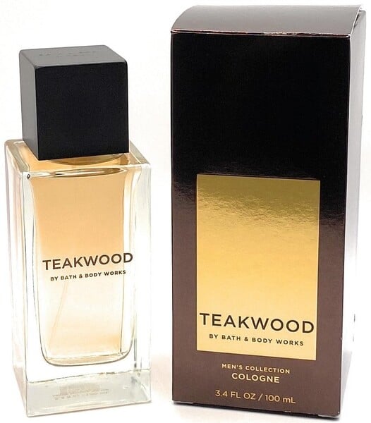 6 Best Teakwood Cologne For Easy Masculine Scents in 2025 ...