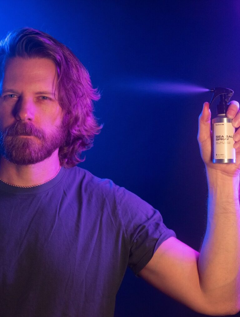 Favorite Beardbrand Products: Grooming Perfection | FashionBeans
