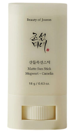 6 Best Korean Sunscreen Sticks For Men to Protect in 2026 | FashionBeans