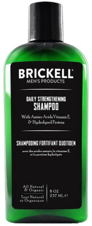 6 Best Shampoos for Men with Curly Hair That Help in 2026 | FashionBeans