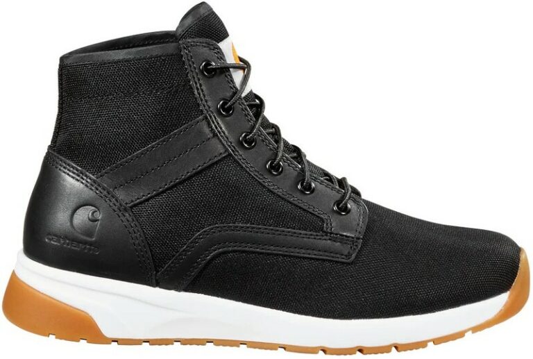 8 Best Lightweight Work Boots For Workplace Comfort In 2026 | FashionBeans