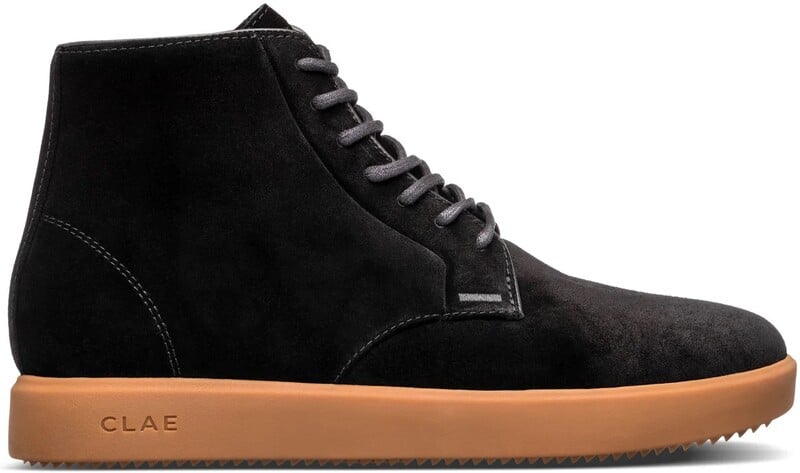 7 Best High Top Sneakers for Men for Stylish Support in 2024 - RanaBeauty