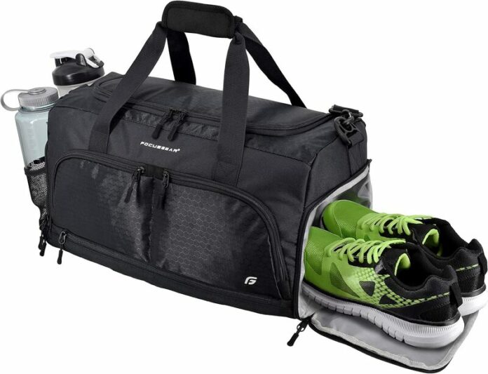 10 Gym Essentials for Men To Up Your Workout in 2026 | FashionBeans