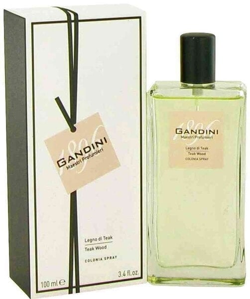 6 Best Teakwood Cologne For Easy Masculine Scents in 2025 ...