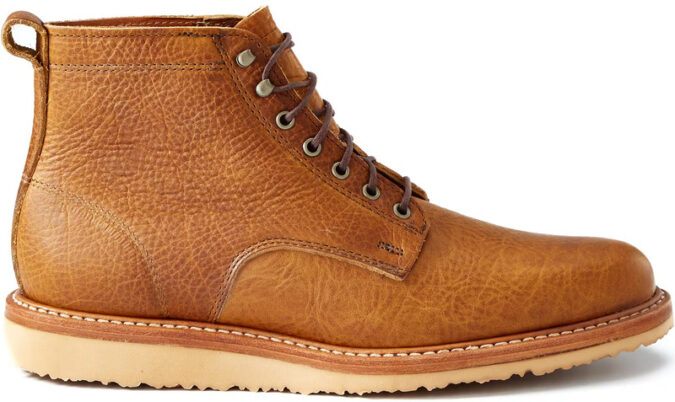 7 Best American Made Boots – Find Local Quality in 2024 | FashionBeans