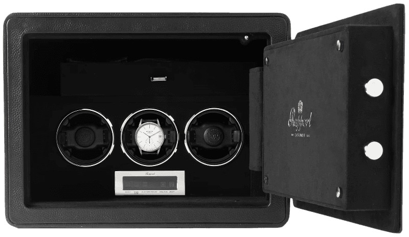 5 Best Watch Winders To Keep Your Timepieces On Time In 2026 | FashionBeans