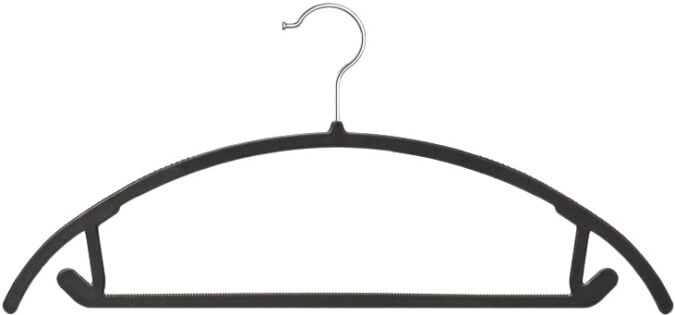 5 Best Hangers for T-Shirts in 2026 | FashionBeans