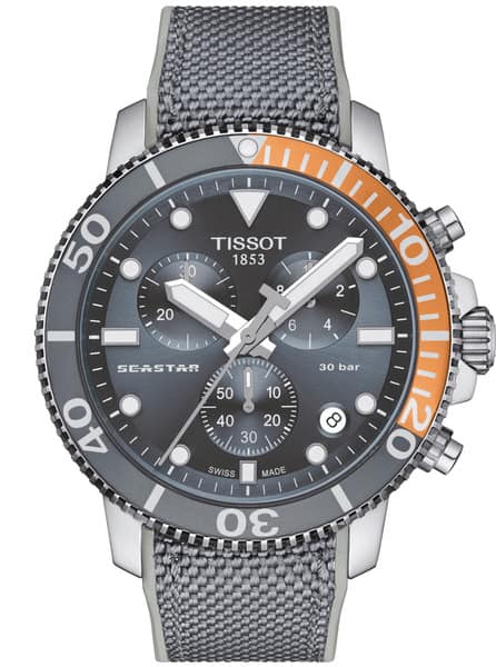 8 Best Dive Watches For Men – Reliable + Well Built For 2026 | FashionBeans