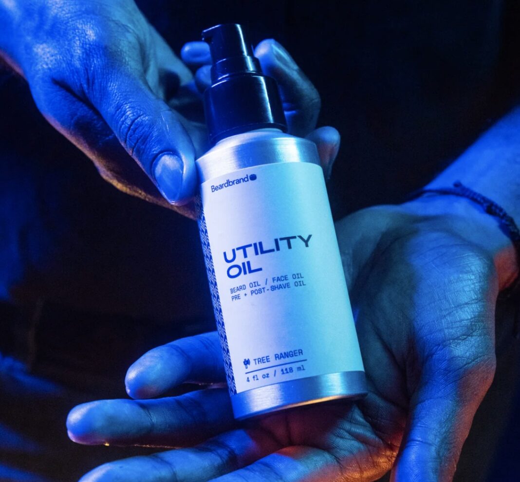 Favorite Beardbrand Products: Grooming Perfection | FashionBeans