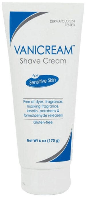 6 Best Unscented Shaving Cream – Go Fragrance-Free in 2026 | FashionBeans