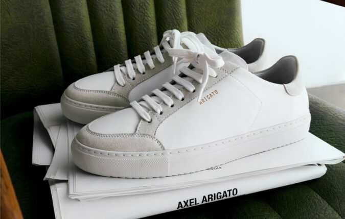 10 Best White Sneakers for Men of Every Budget in 2024 | FashionBeans