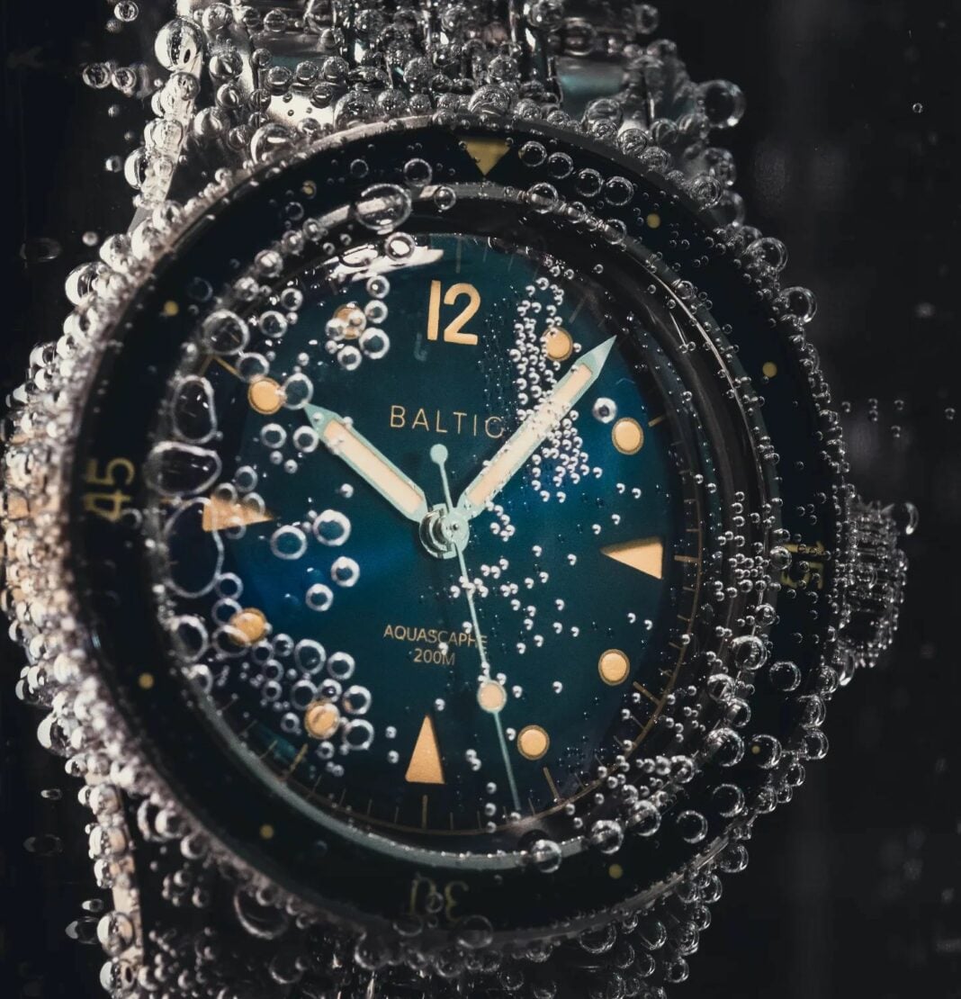 8 Best Dive Watches For Men – Reliable + Well Built For 2026 | FashionBeans