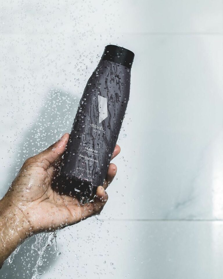 6 Best Shampoos for Men with Curly Hair That Help in 2026 | FashionBeans