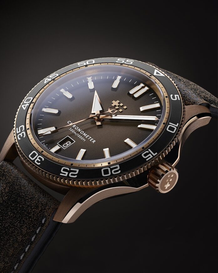 7 Best Bronze Watches for Men: Classiest Picks of 2026 | FashionBeans