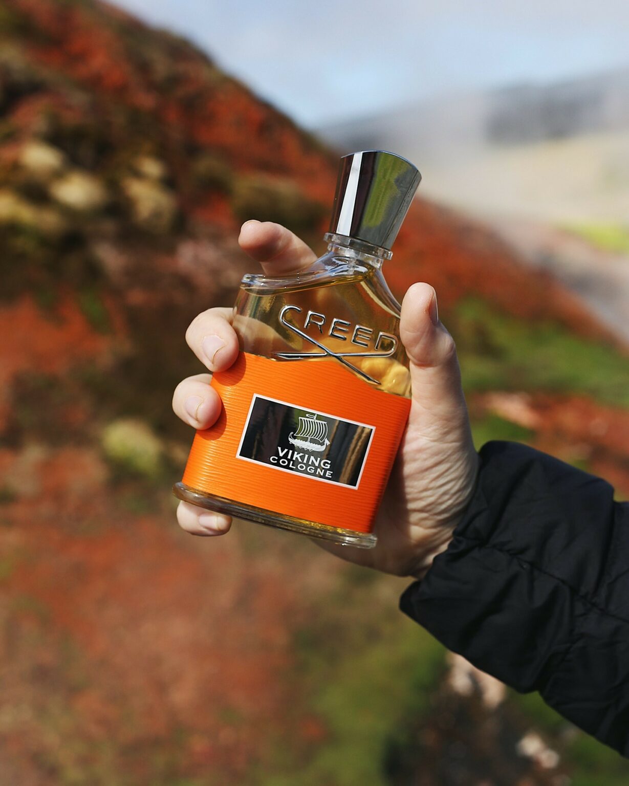 7 Best Manly Colognes – Masculine Fragrances to Try in 2026 | FashionBeans