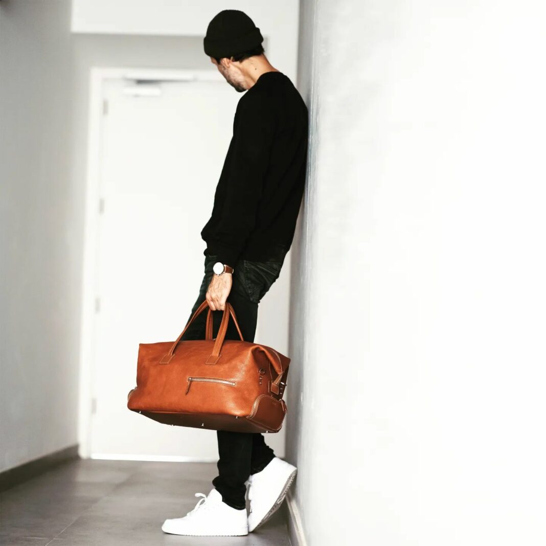 9 Best Duffel Bags for Men – Stylish, Quality Gear for 2026 | FashionBeans