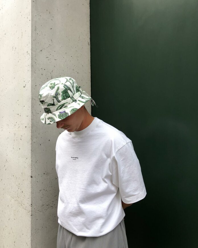 8 Best Bucket Hats For Men To Turn Heads All 2026 Long | FashionBeans