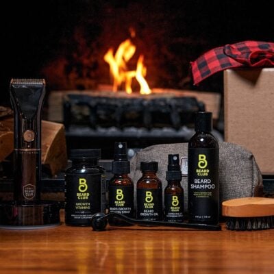6 Best Beard Grooming Kits To Update Your Regimen For 2026 | FashionBeans