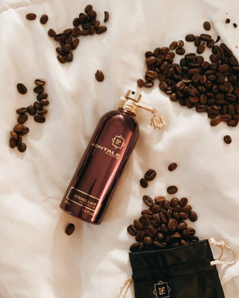 8 Best Coffee Perfume Any Tired Person Will Love in 2026 | FashionBeans