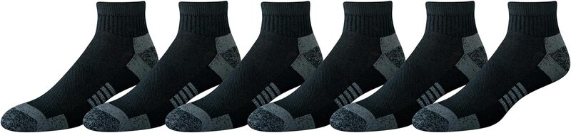 7 Best Men’s Quarter Socks For All Activities in 2026 | FashionBeans