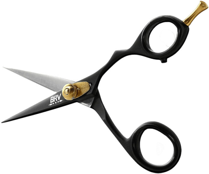 6 Best Mustache Scissors For Men’s Facial Hair in 2026 | FashionBeans