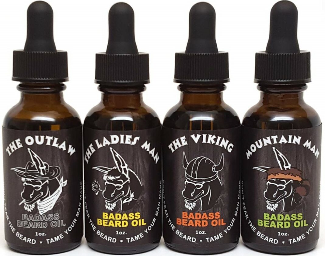 9 Best Beard Oils For Men – Softer and Healthier for 2026 | FashionBeans
