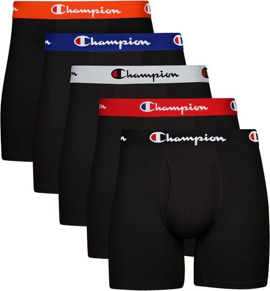 8 Best Underwear Brands for Men: Comfort & Support in 2026 | FashionBeans