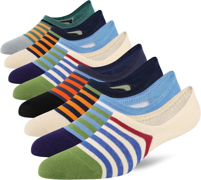 7 Best Socks for Hey Dudes: Wild, Wally & Wearable in 2026 | FashionBeans