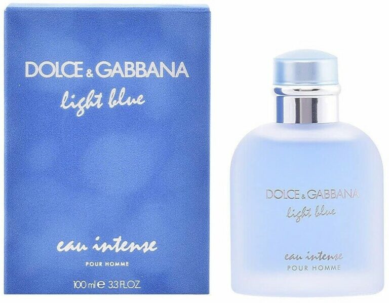 7 Best Blue Cologne For Men – Sophisticated Scents For 2025 | FashionBeans