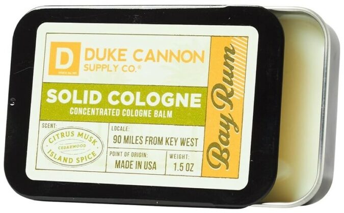 Best Bay Rum Colognes: Tradition to Trend in 2026 | FashionBeans