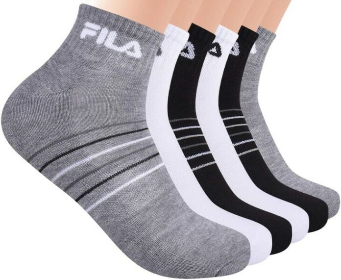 7 Best Men’s Quarter Socks For All Activities in 2026 | FashionBeans