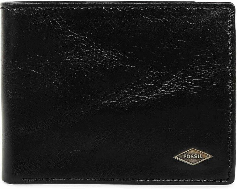 9 Best RFID Wallets for Men: Safety & Sleek Utility in 2026 | FashionBeans