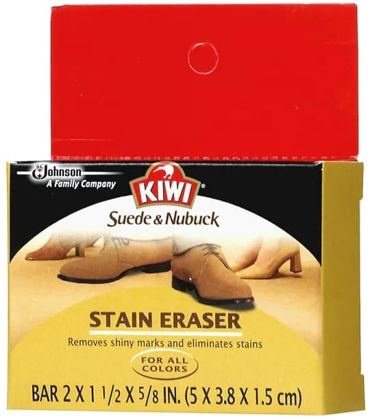 7 Best Suede Shoe Cleaners to Help Maintain Your Footwear in 2026 ...