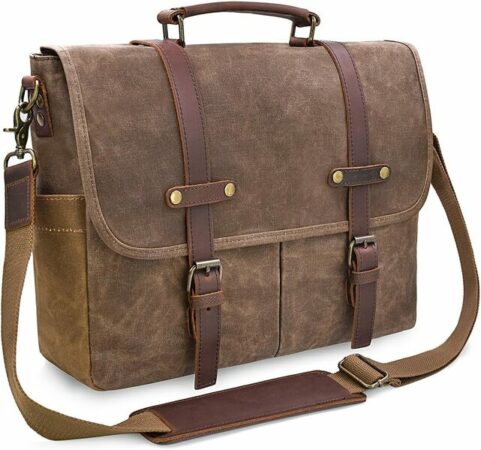 Best Messenger Bags For Men To Carry Everything in 2026 | FashionBeans