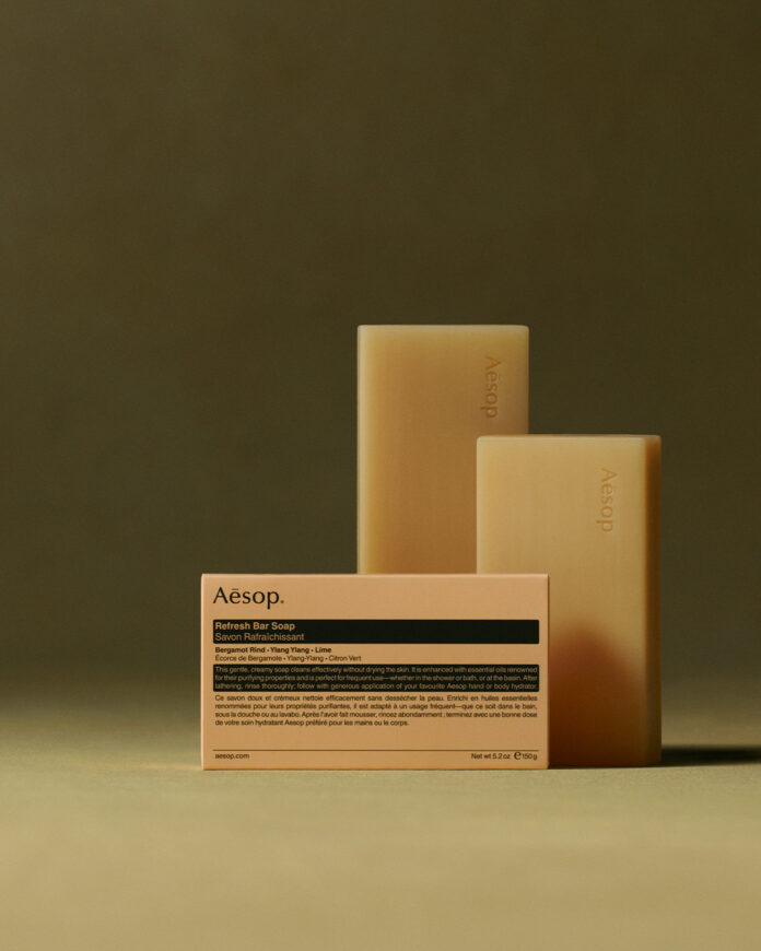 8 Best Smelling Soap for Men: Get a Deep Clean With A Good Smell For ...
