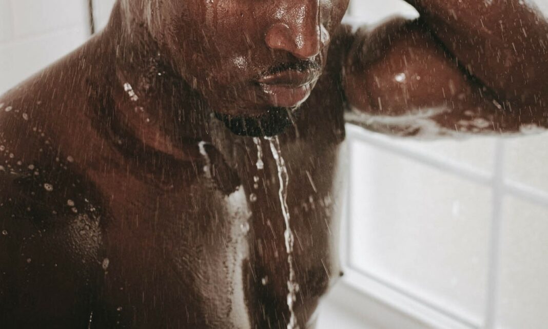 6 Best Exfoliating Body Washes for Men 2024 | FashionBeans