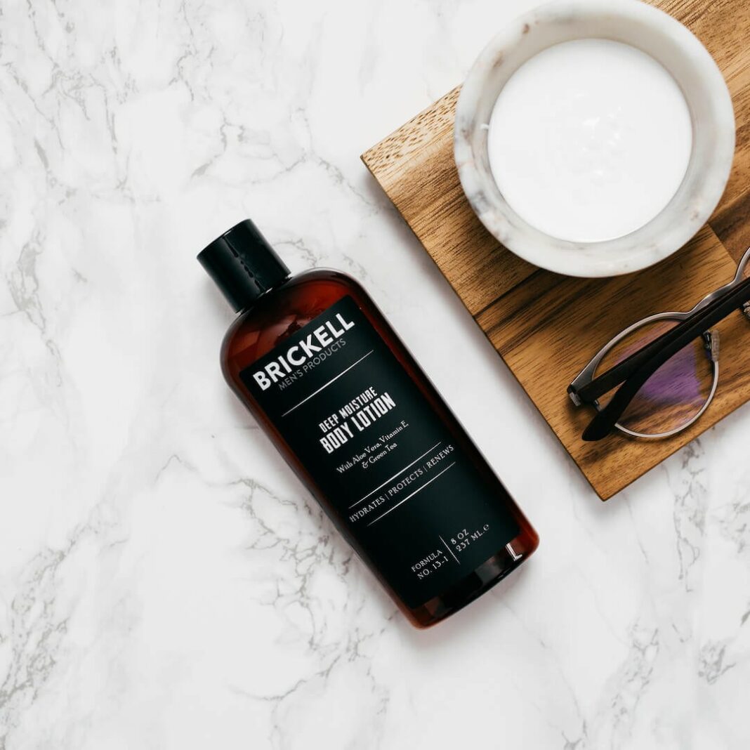 7 Best Lotions for Dry Skin for Men to Keep Hydrated in 2026 | FashionBeans